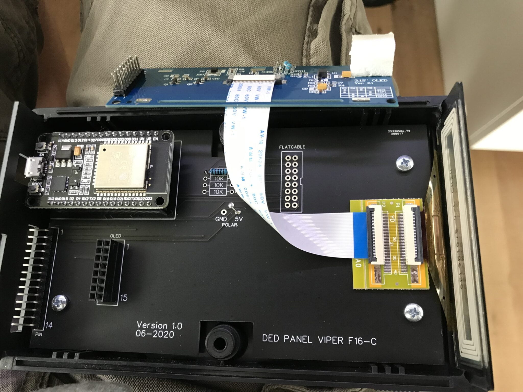 Images - JaHeLi Simulator