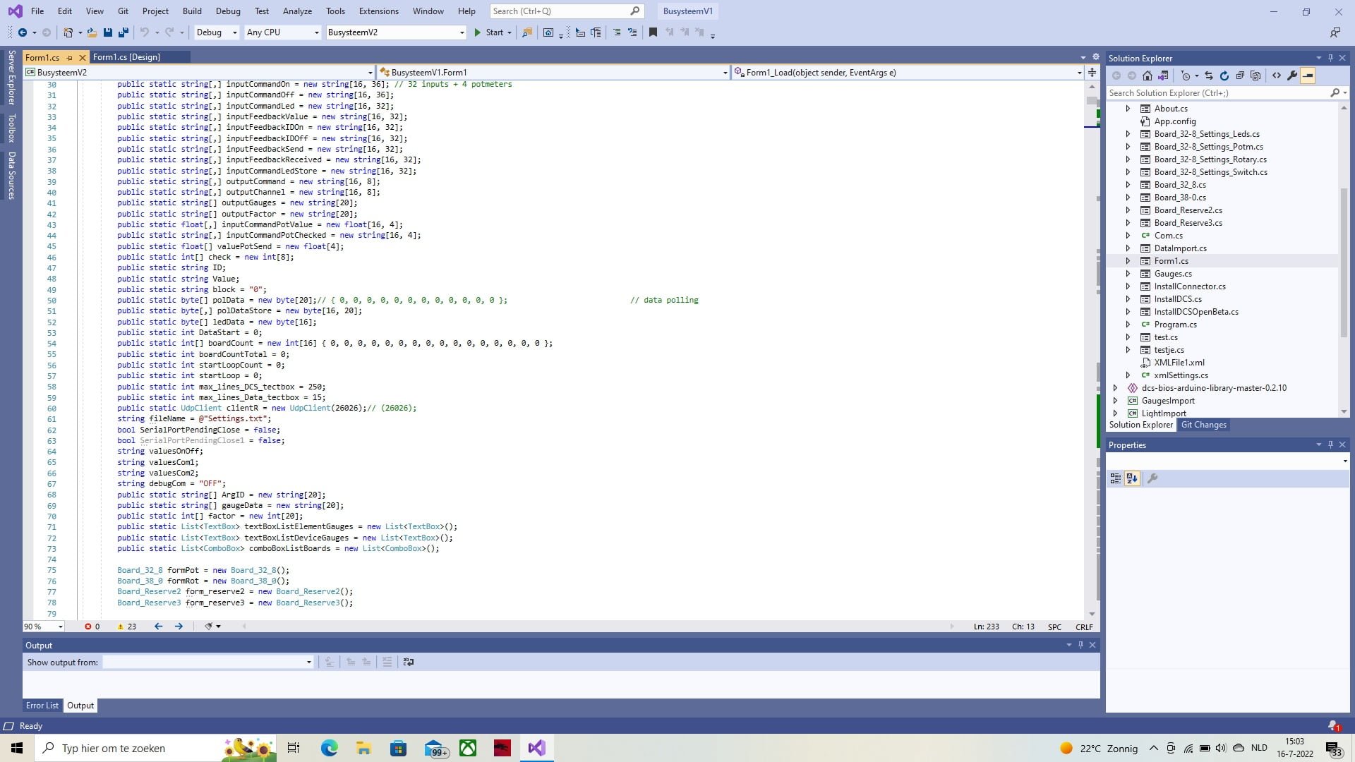 IO board system soon available for Falcon BMS - JaHeLi Simulator