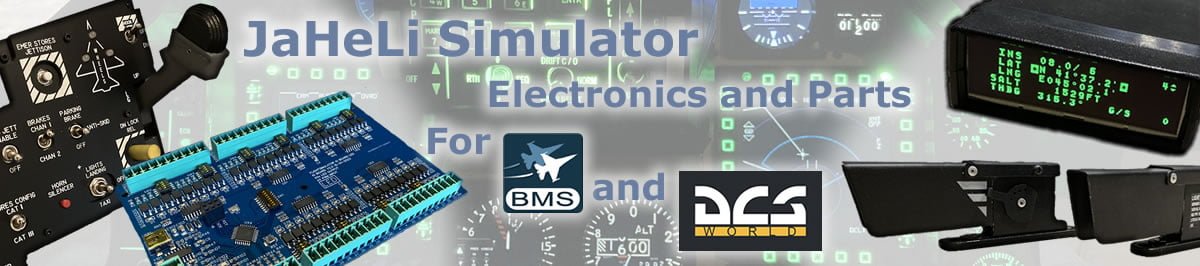 Products - JaHeLi Simulator